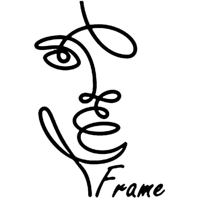 صفحه اصلی - فیس فریم(Face Frame)